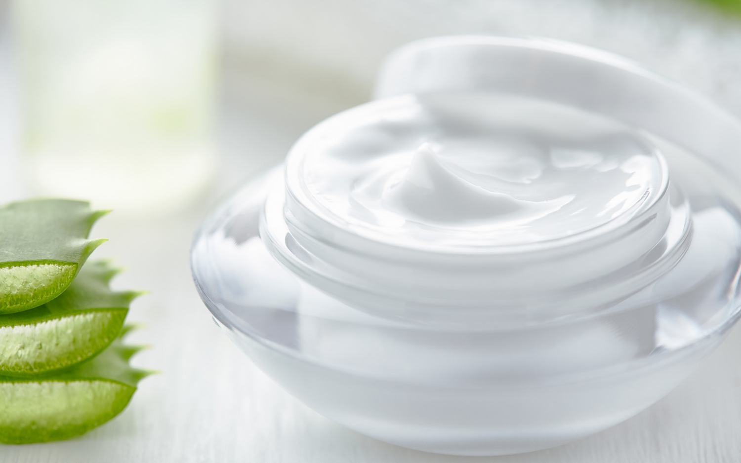Creams and Lotions – Essentially Natural