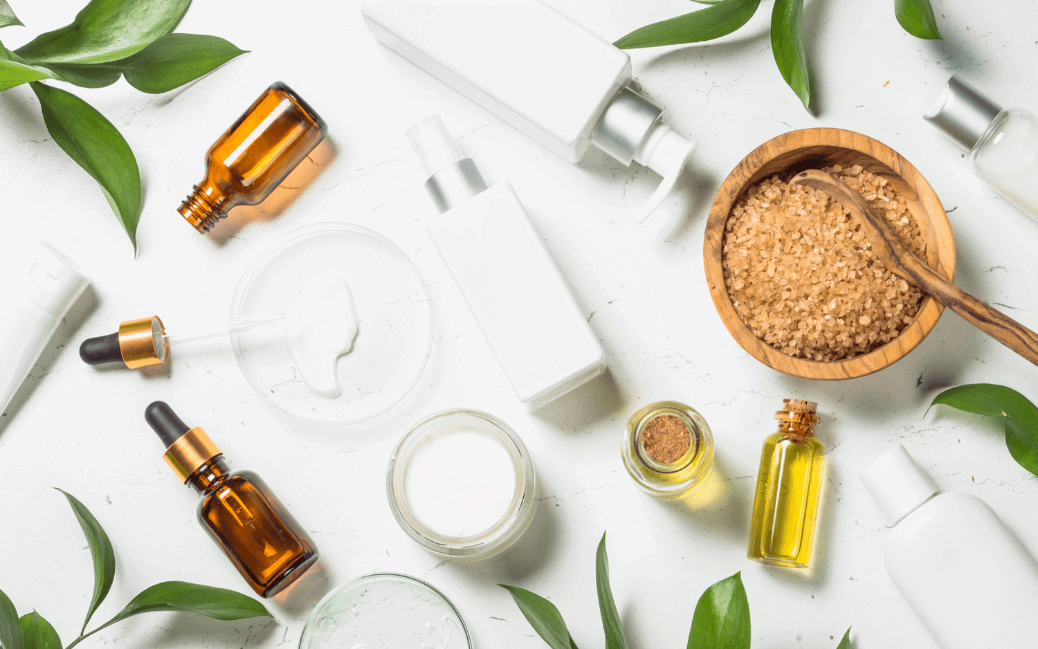 Formulating With Vitamin E – Essentially Natural