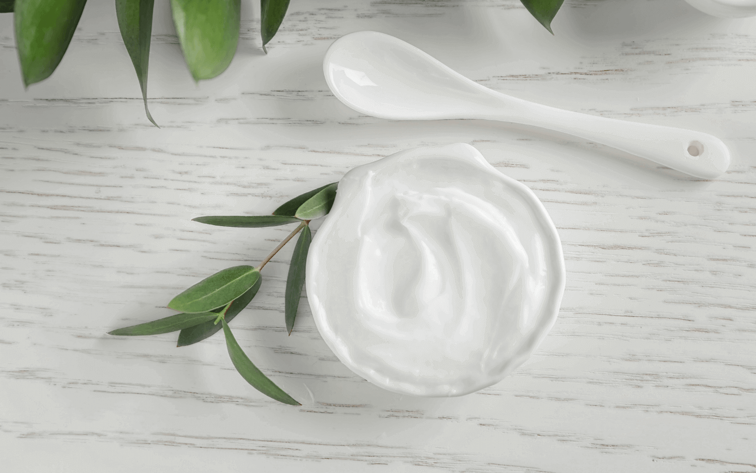 Simple Cream Recipes – Essentially Natural