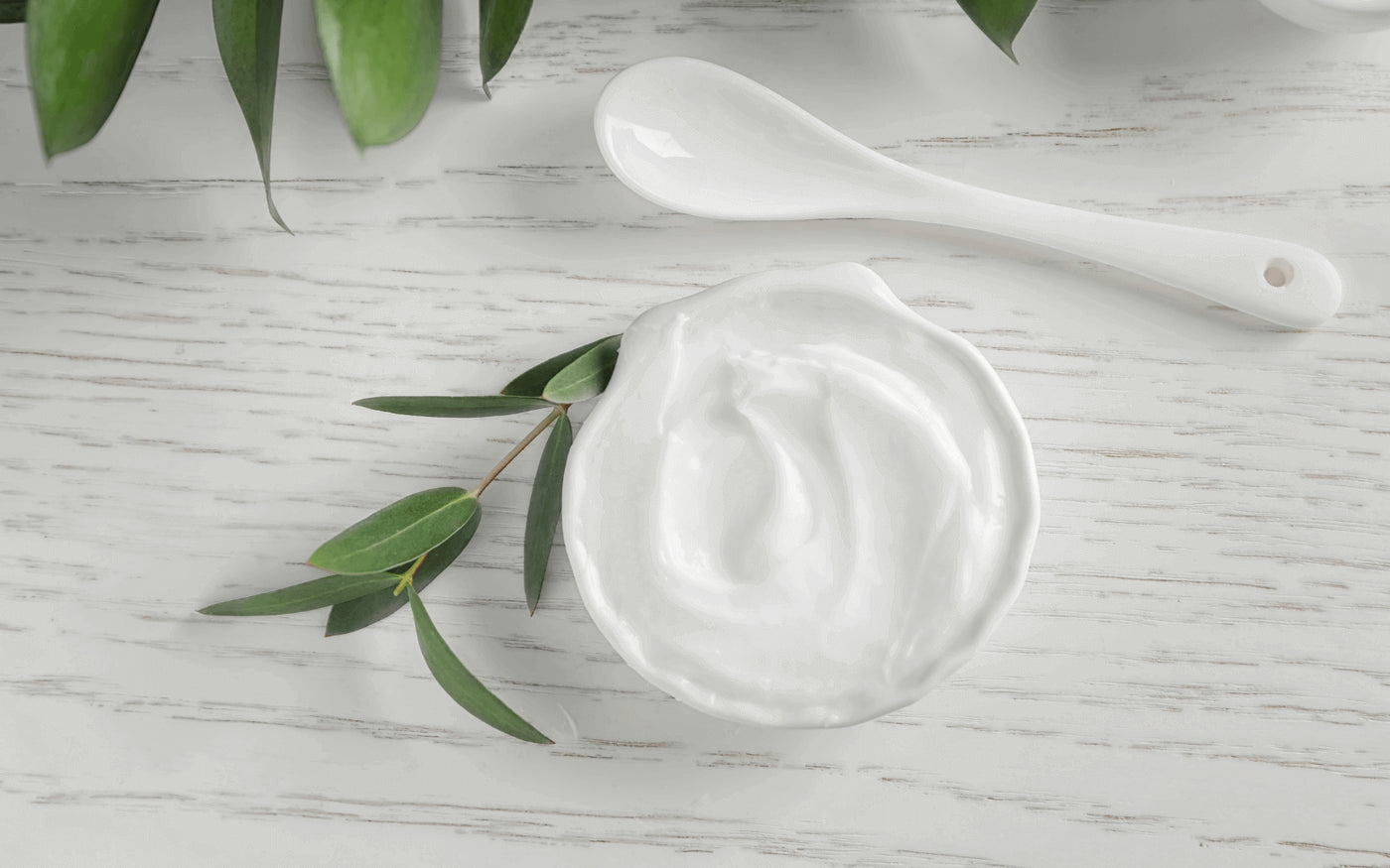 Simple Cream Recipes - Essentially Natural