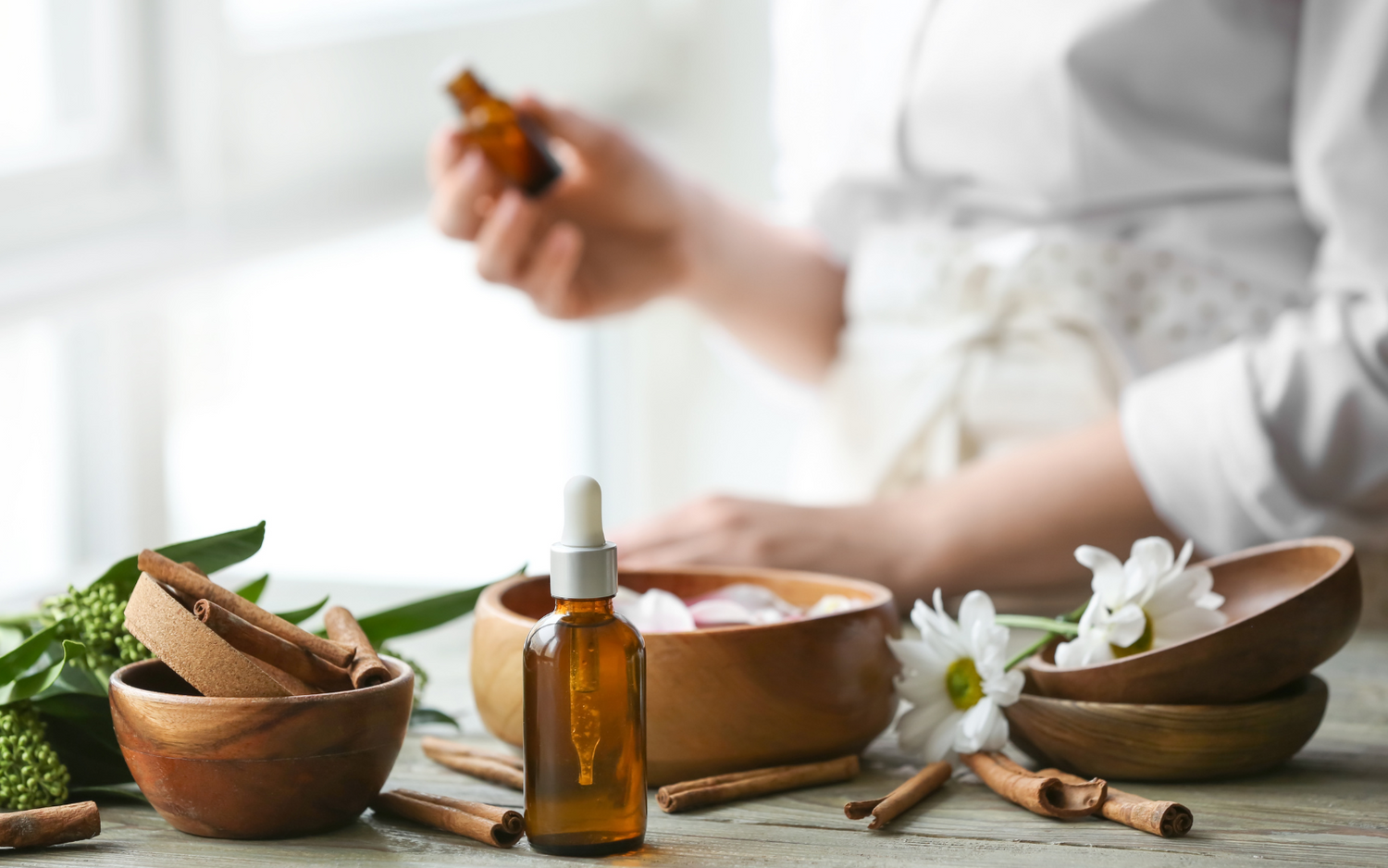 Nail Soaks: Your Guide to Stronger, Healthier Nails and Secret to Stre ...