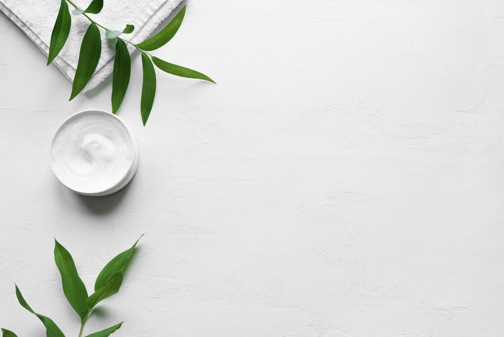 DIY Eczema and Skin Repair Cream – Essentially Natural