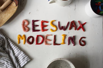 DIY Natural Modeling Wax – Essentially Natural