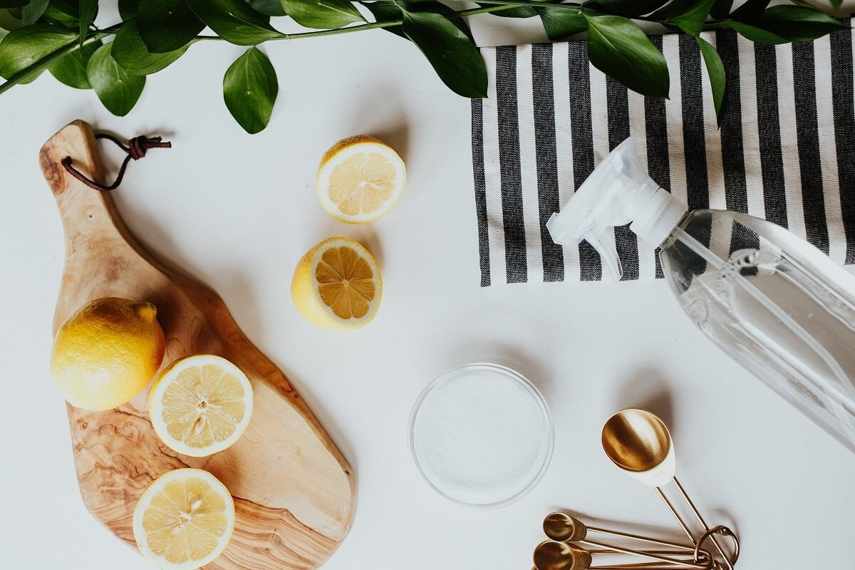 How to Identify and Remove Mould in Your Home – Essentially Natural