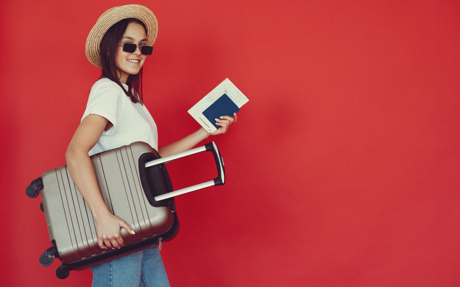 Travel Tips: How to Arrive at Your Destination Feeling Your Best ...