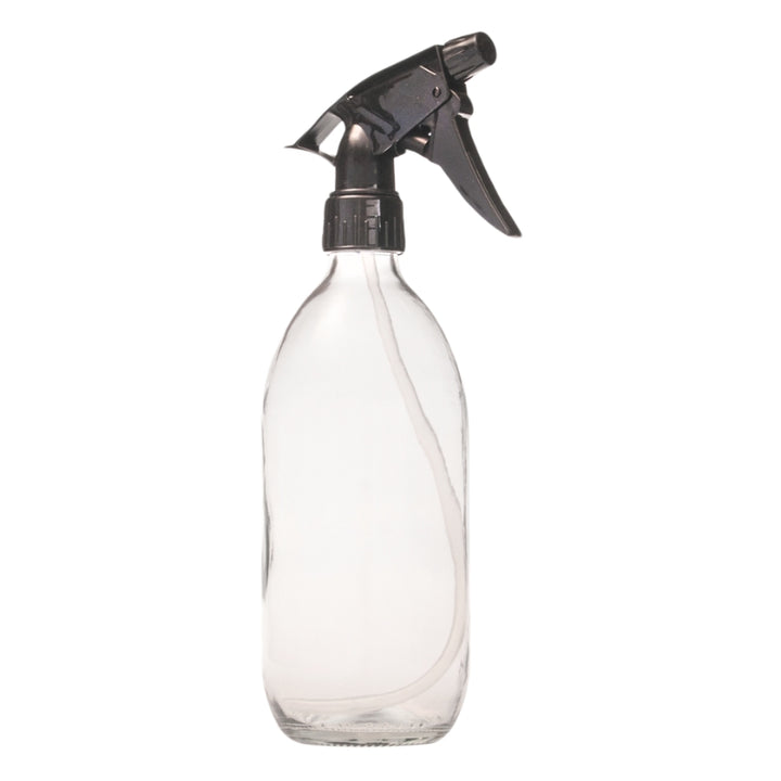 Trigger Spray Generic Bottles – Essentially Natural