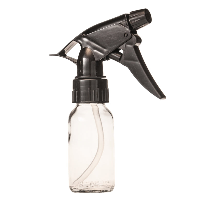 Trigger Spray Generic Bottles – Essentially Natural