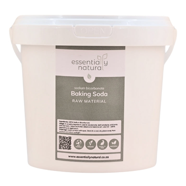 Buy Essentially Natural Baking Soda Online