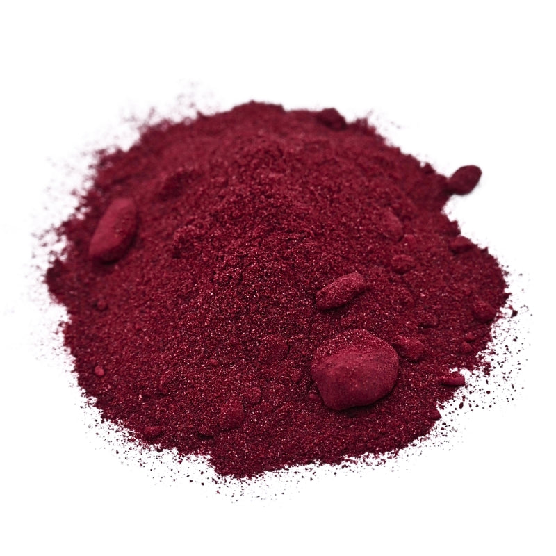 Beetroot Powder | Natural Colourant for DIY – Essentially Natural