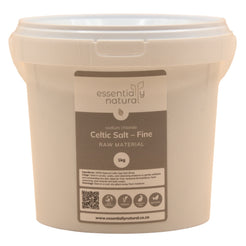 Buy Celtic Salt Fine (Sel Gris) | Guérande | Essentially Natural