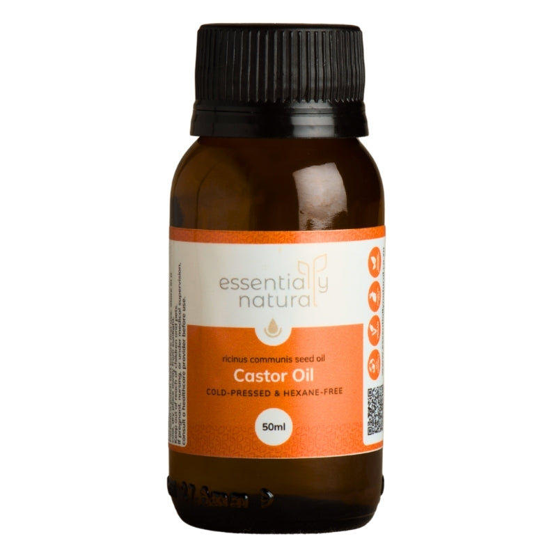 Castor Oils – Essentially Natural