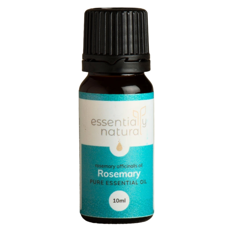 Rosemary Pure Essential Oil | Fresh Herbal Diffuser & Blends ...