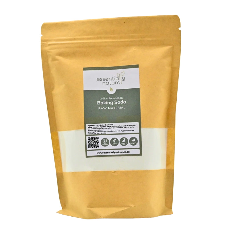 Buy Essentially Natural Baking Soda Online