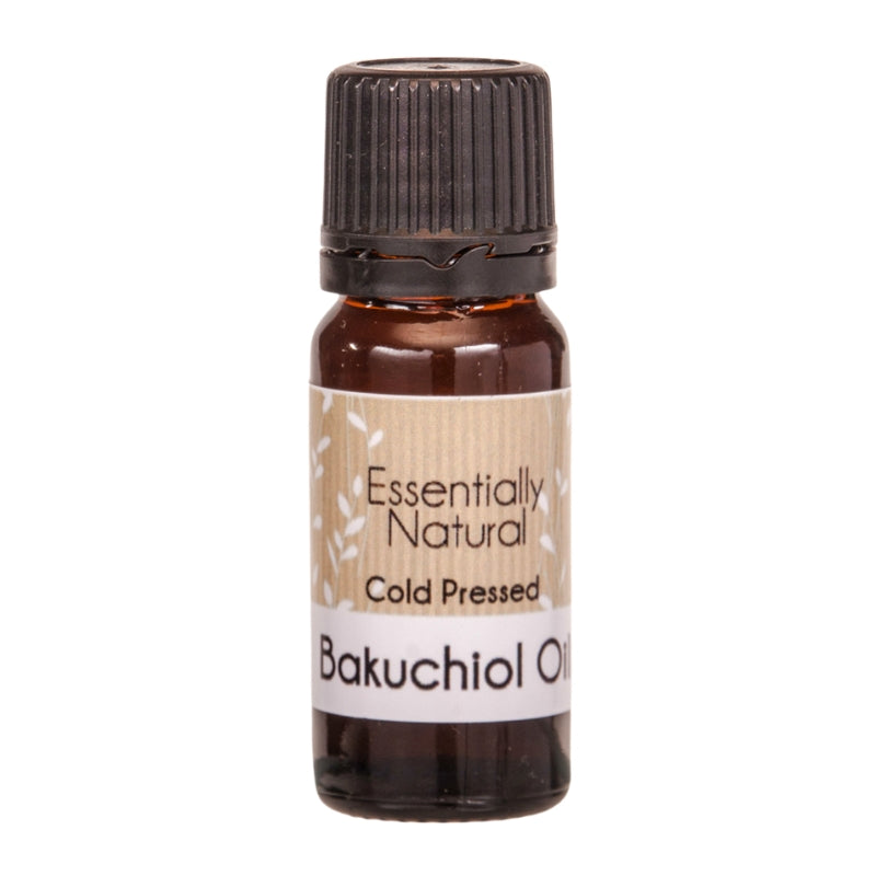 Buy Essentially Natural Bakuchiol Oil Online