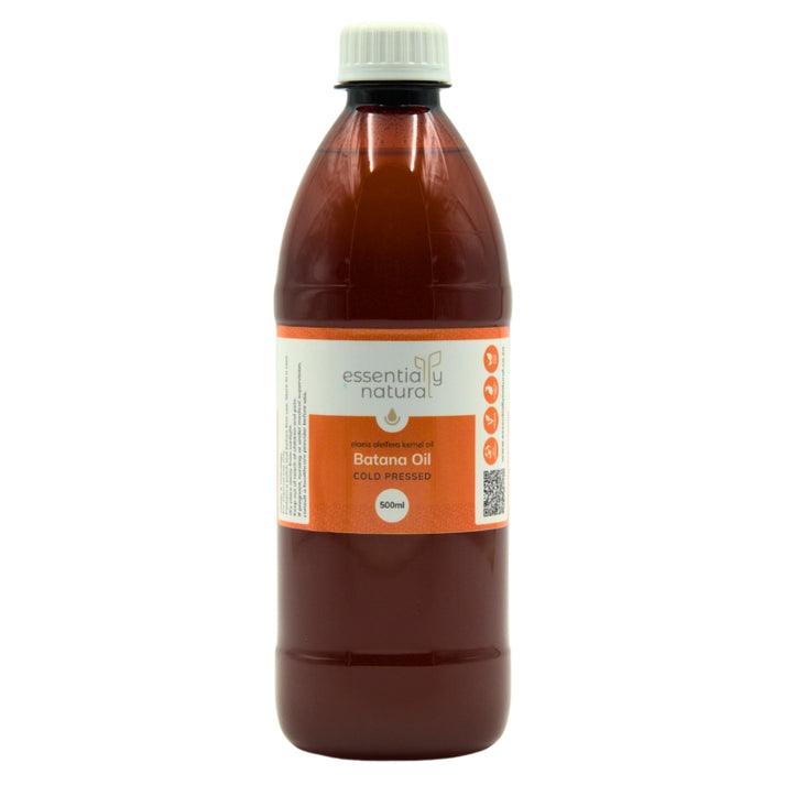 Batana Oil | Rich Conditioning Oil for Hair & Skin – Essentially Natural
