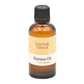 Buy Essentially Natural Batana Oil (Cold Pressed) Online
