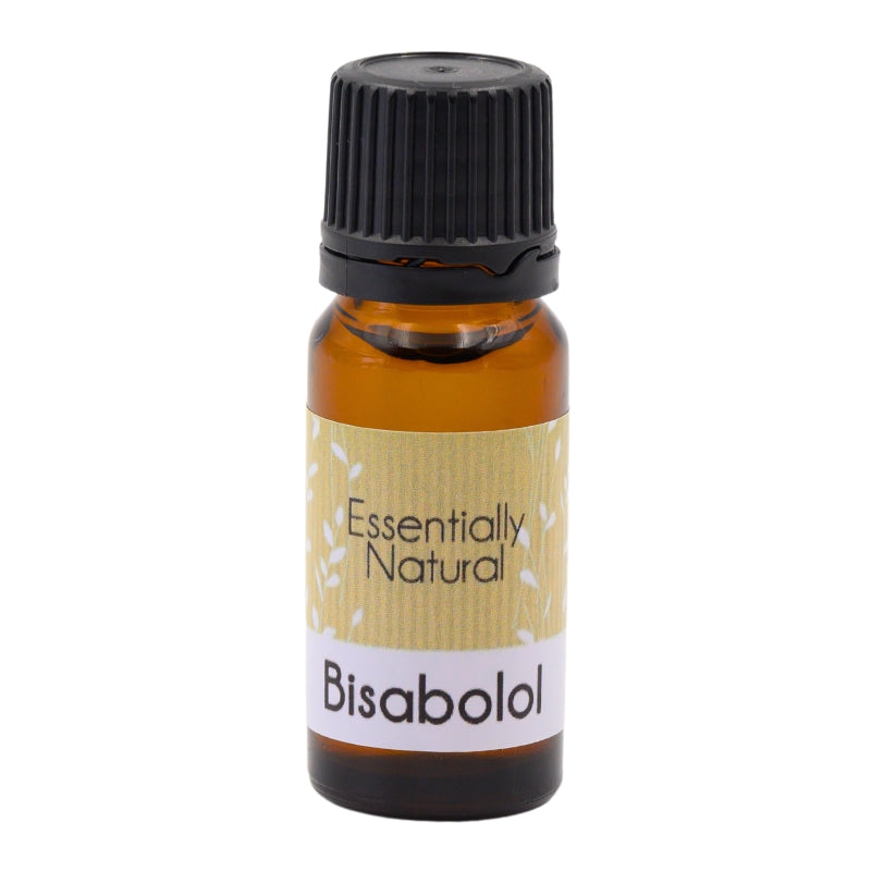Increase Product Potency with Bisabolol – Essentially Natural