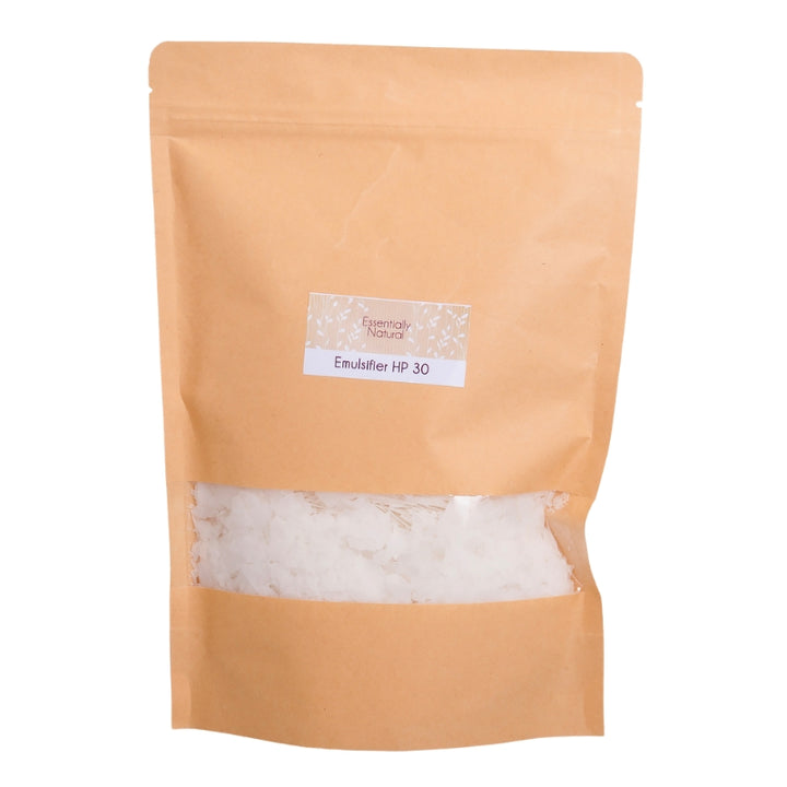 Emulsifiers – Essentially Natural