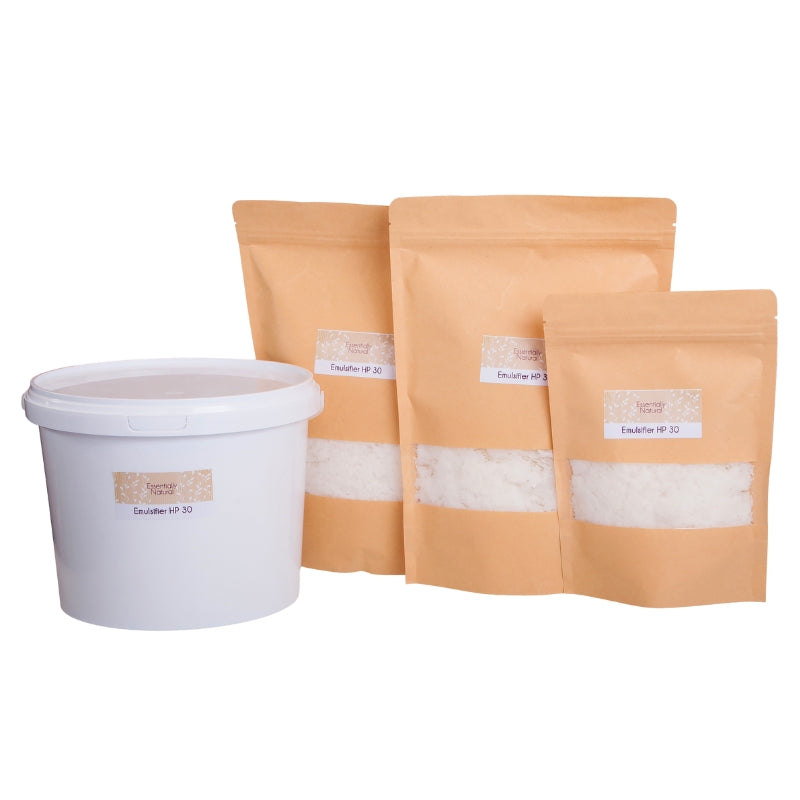 Essentially Natural Emulsifier HP 30