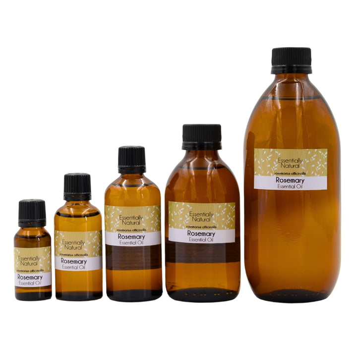 Essential Oils – Essentially Natural