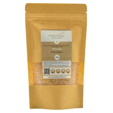 Emulsifiers – Essentially Natural