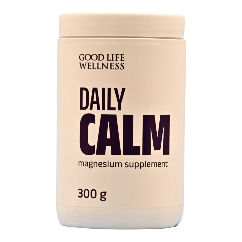 Buy Good Life Wellness Daily Calm Online - Essentially Natural