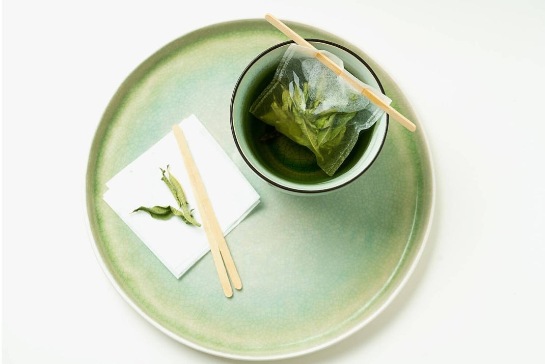 Green Tea For Skin – Essentially Natural