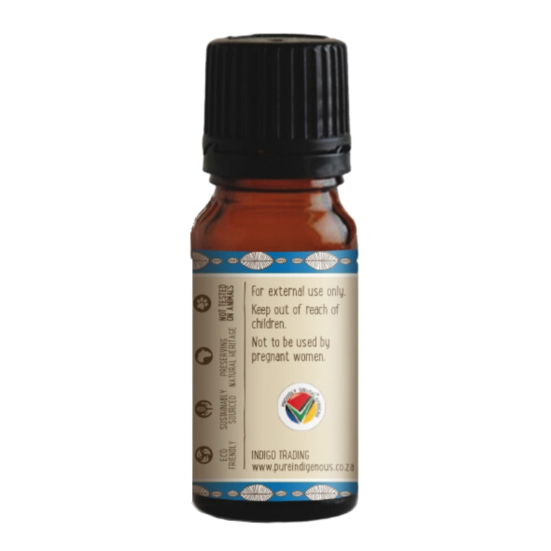 Buy Pure Indigenous Cape Chamomile Essential Oil Online - Essentially ...