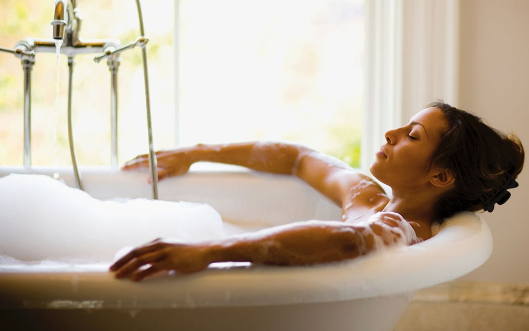 Body & Bath Oils – Essentially Natural