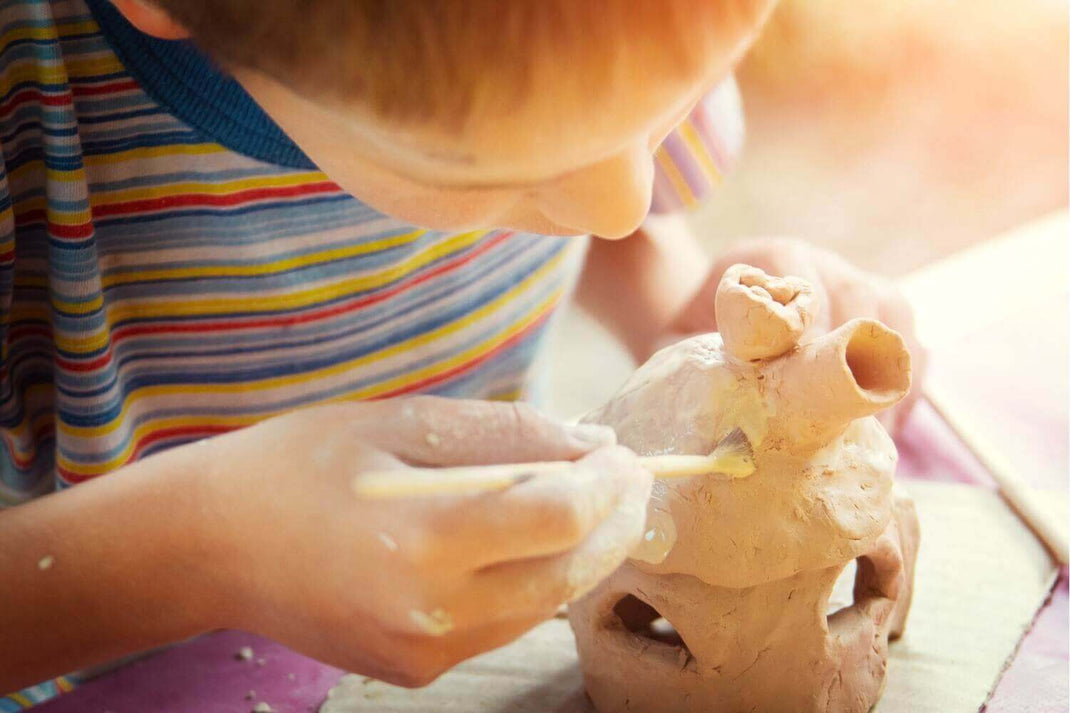 DIY Natural Modeling Wax – Essentially Natural