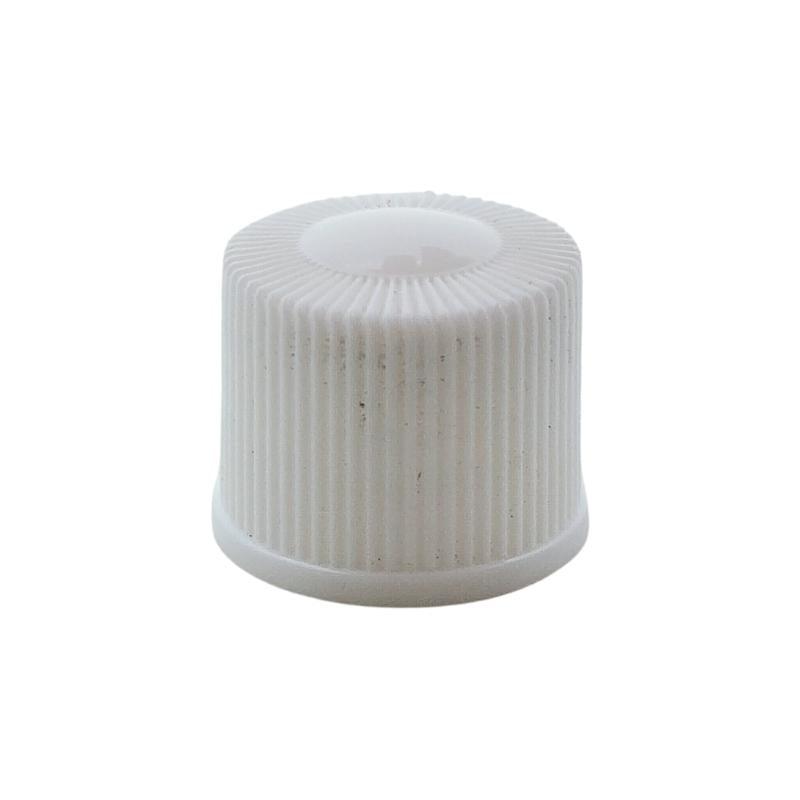 Buy Screw Cap - White (13/415) Online - Essentially Natural