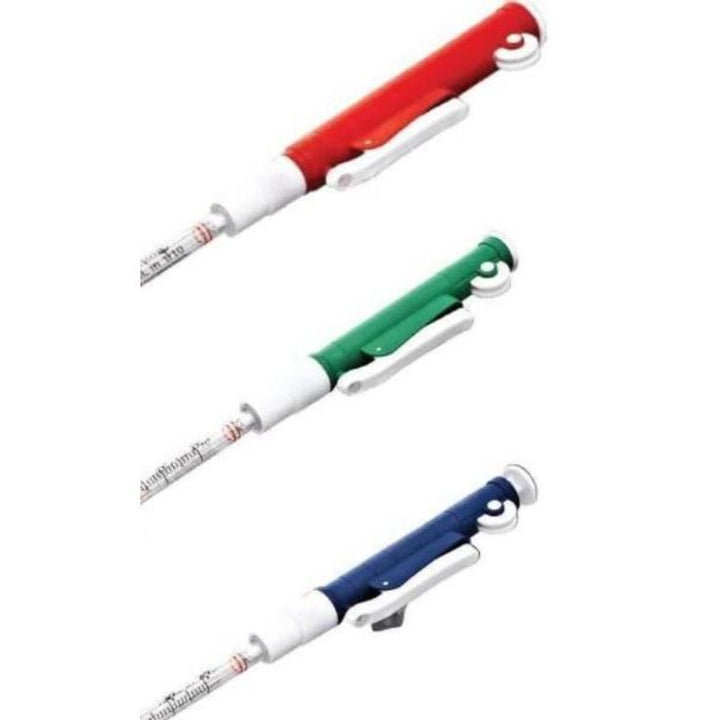 Graduated Pipette & Pipette Fillers – Essentially Natural