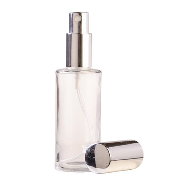 Perfume Bottles – Essentially Natural