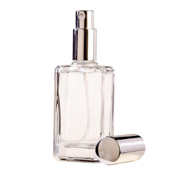 Perfume Bottles – Essentially Natural