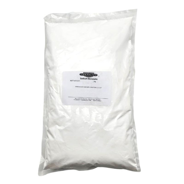 Food Grade Preservatives – Essentially Natural