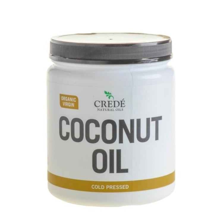 Credé Natural Oils – Essentially Natural