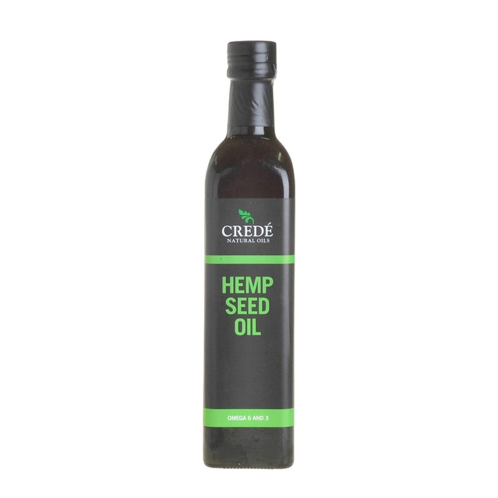 Credé Natural Oils – Essentially Natural