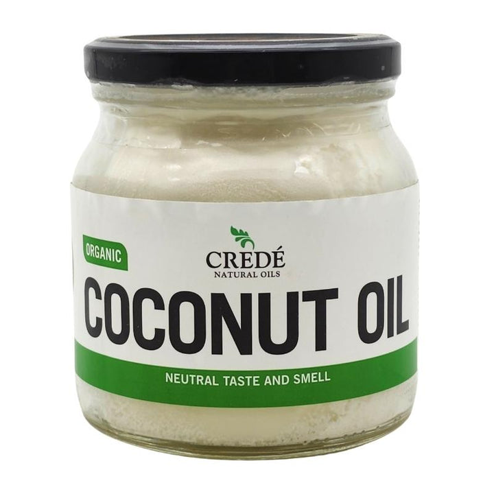 Credé Natural Oils – Essentially Natural