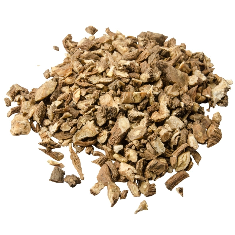 Buy Dried Dandelion Root Cut (Taraxacum officinale) Online ...