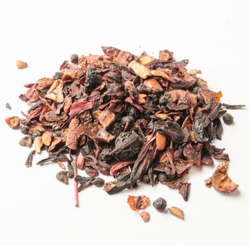 Herbal Teas – Essentially Natural