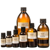 Essential Oils – Essentially Natural