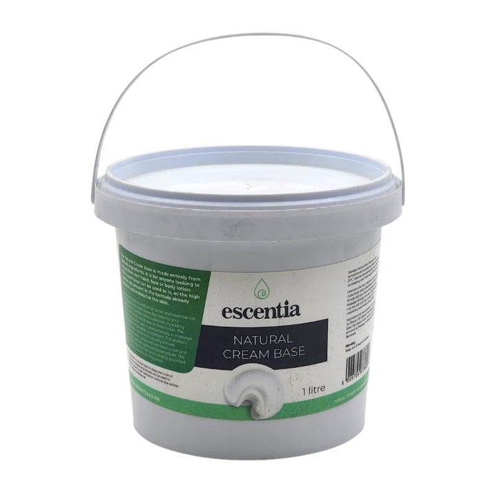 Cream Bases – Essentially Natural