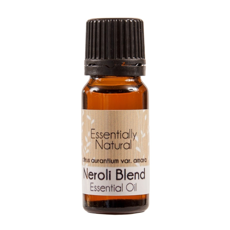 Buy Essentially Natural Neroli Blend Essential Oil Online