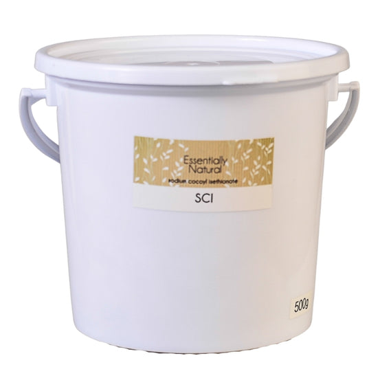 Formulating With SCI – Essentially Natural