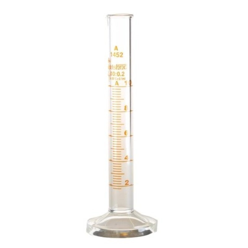 Buy Glass Measuring Cylinders Online - Essentially Natural
