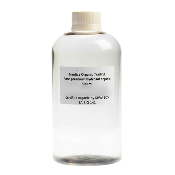 Hydrosols & Floral Waters for Skincare – Essentially Natural