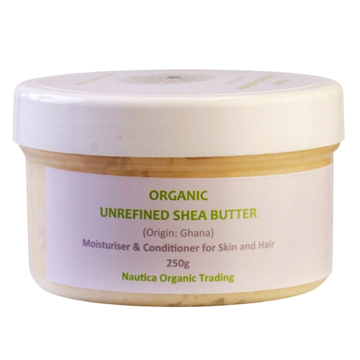 Pure Butters – Essentially Natural