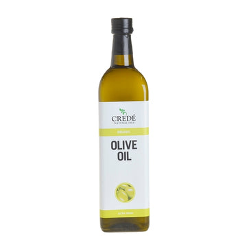 Credé Natural Oils – Essentially Natural