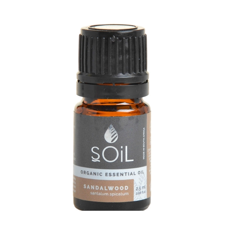 Organic Essential Oils – Page 2 – Essentially Natural