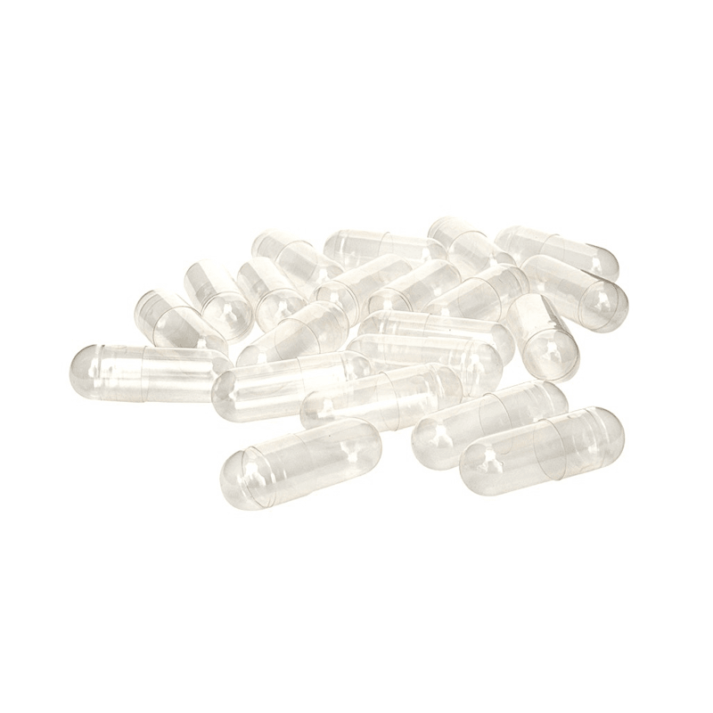 Vegi Capsules - Essentially Natural
